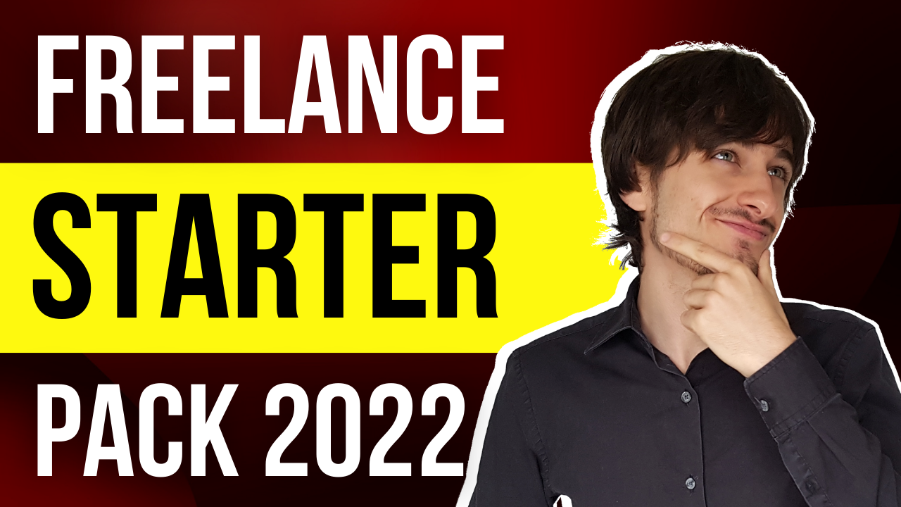 Freelance Developer Starter Pack